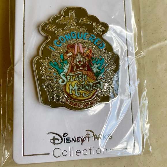 Disney | Accessories | Rare Discontinued Official Disney Collector Pins ...